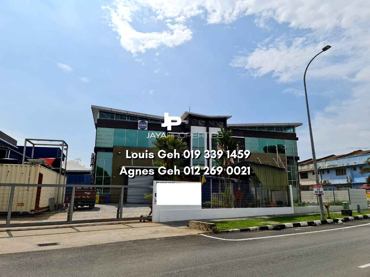 Subang 2 Sek U5 | Sem-D Factory – TROPICANA BUNGALOWS, SEMI-D & LAND ...