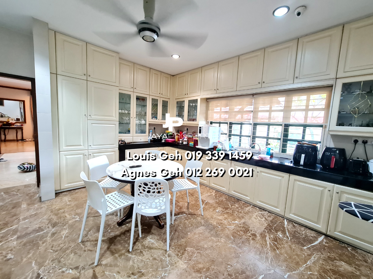 [Bumi Only] 2-Sty Link Bungalow – TROPICANA BUNGALOWS, SEMI-D & LAND ...